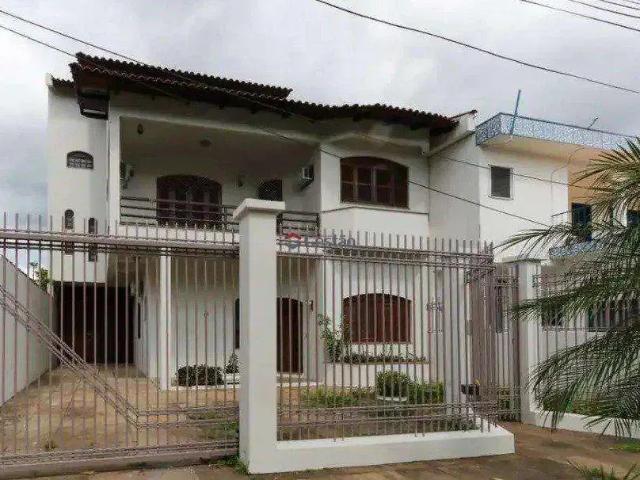 Casa / Sobrado para Locação em Canoas/RS Igara 4 Quartos