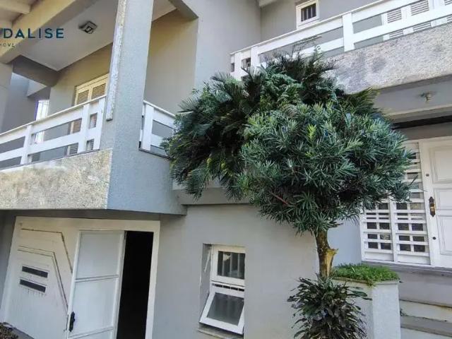 Casa / Sobrado para Locação em Canoas/RS Igara 4 Quartos