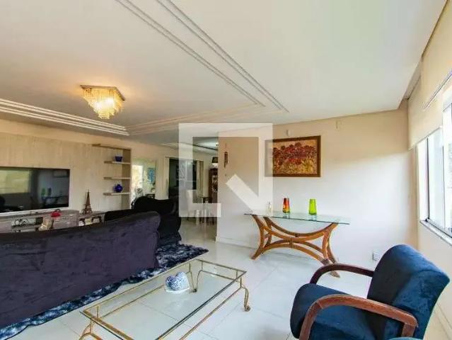 Casa / Sobrado para Locação em Canoas/RS Igara 4 Quartos