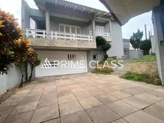 Casa / Sobrado para Locação em Canoas/RS Igara 5 Quartos
