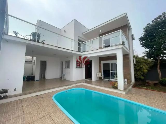 Casa / Sobrado para Locação em Canoas/RS Igara 5 Quartos