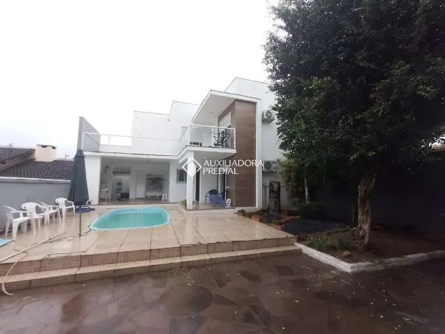 Casa / Sobrado para Locação em Canoas/RS Igara 5 Quartos