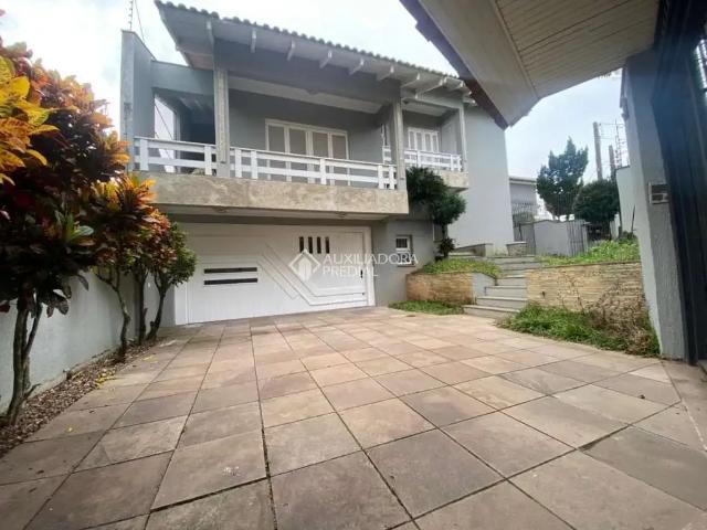 Casa / Sobrado para Locação em Canoas/RS Igara 5 Quartos