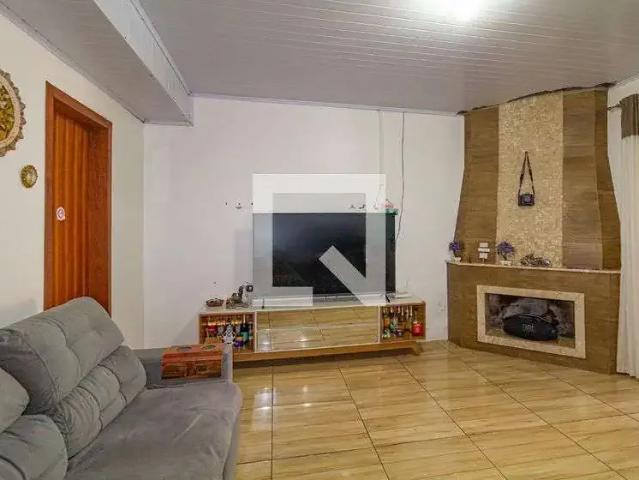 Casa / Sobrado para Locação em Canoas/RS Igara 6 Quartos