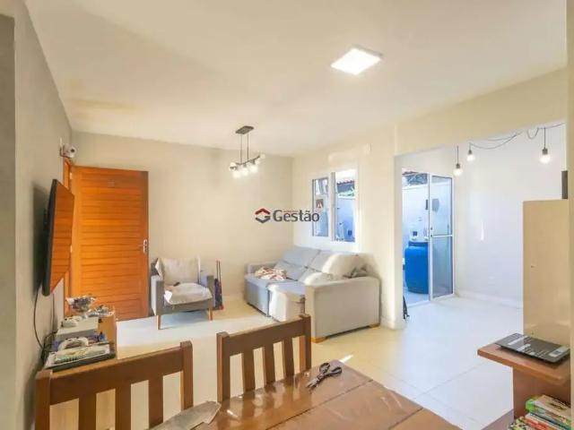 Casa / Sobrado para Locação em Canoas/RS Olaria 2 Quartos