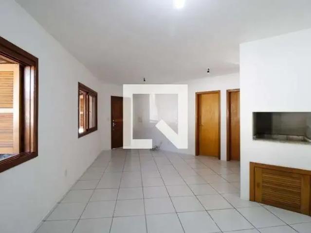 Casa / Sobrado para Locação em Canoas/RS Olaria 2 Quartos