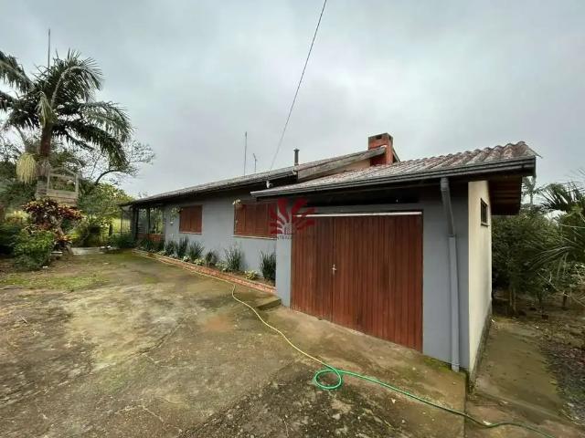 Casa / Sobrado para Locação em Canoas/RS Olaria 3 Quartos