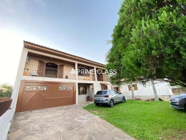 Casa / Sobrado para Locação em Canoas/RS Olaria 4 Quartos