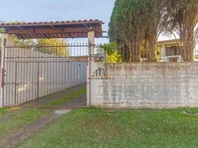 Casa / Sobrado para Locação em Canoas/RS Olaria 4 Quartos