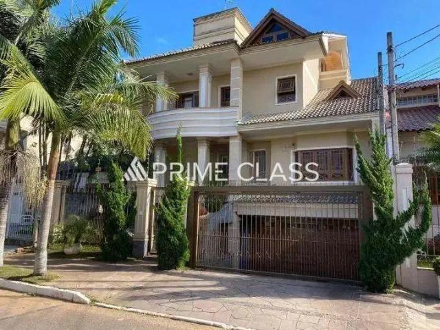 Casa / Sobrado para Locação em Canoas/RS Loteamento Bela Vista 4 Quartos