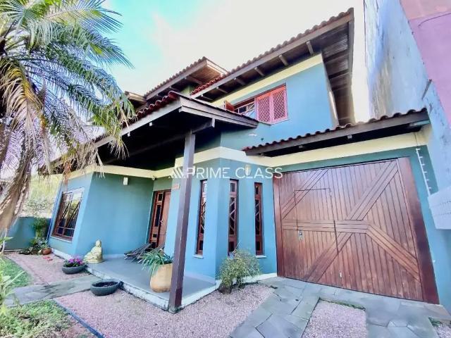 Casa / Sobrado para Locação em Canoas/RS Loteamento Bela Vista 4 Quartos