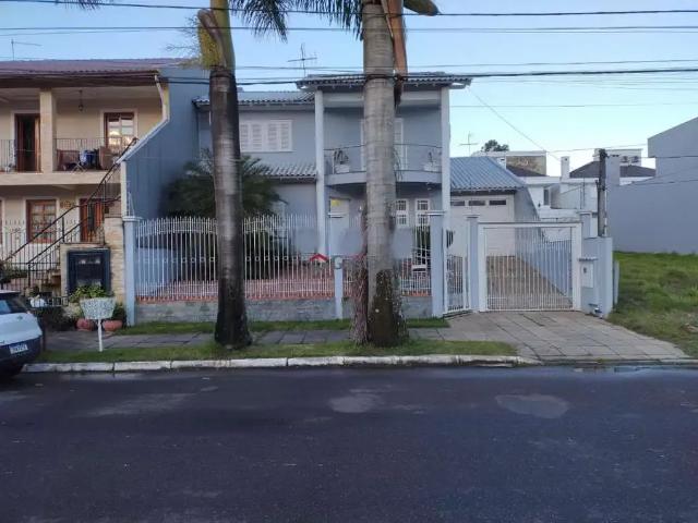 Casa / Sobrado para Locação em Canoas/RS Moinhos De Vento 4 Quartos