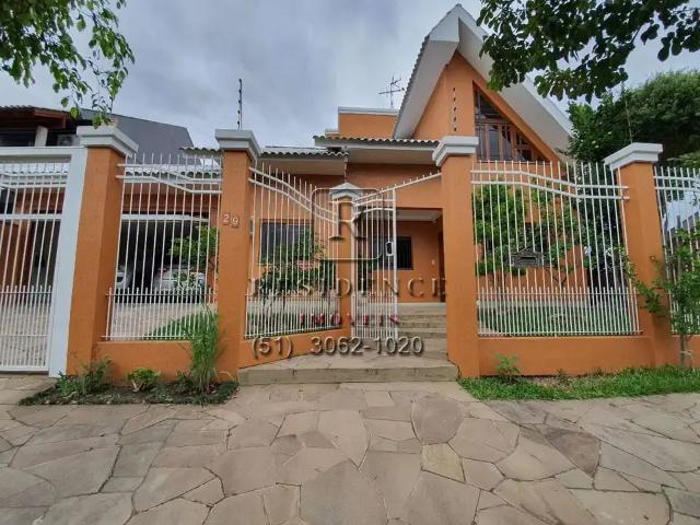 Casa / Sobrado para Locação em Canoas/RS Moinhos De Vento 5 Quartos