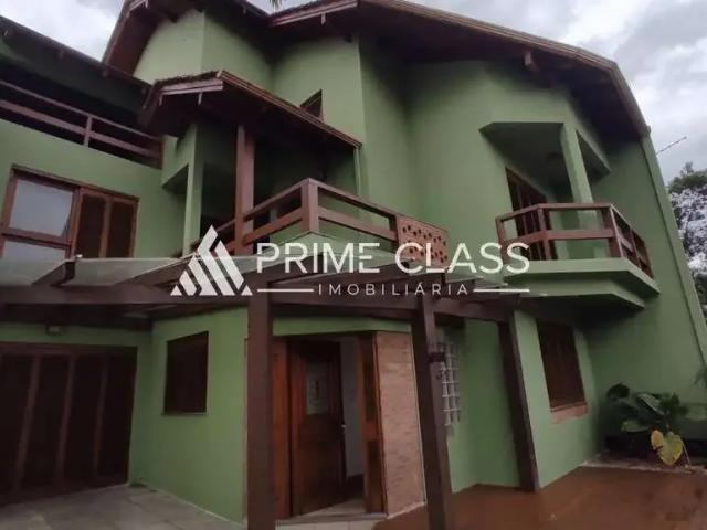 Casa / Sobrado para Locação em Canoas/RS Moinhos De Vento 5 Quartos