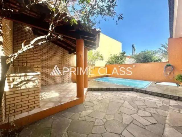 Casa / Sobrado para Locação em Canoas/RS Moinhos De Vento 3 Quartos