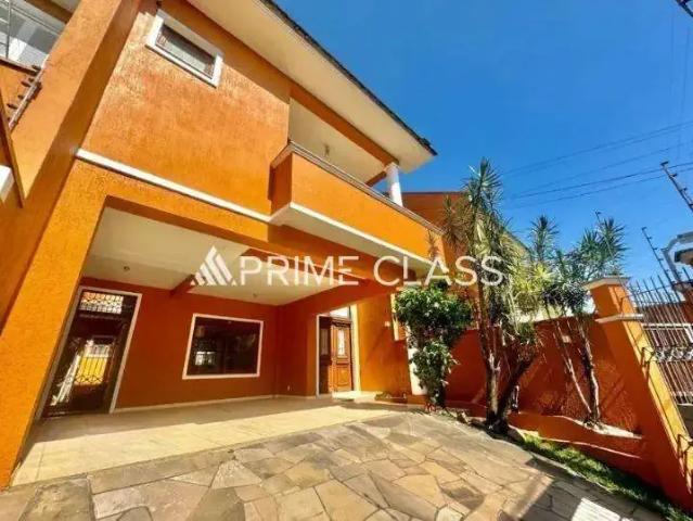 Casa / Sobrado para Locação em Canoas/RS Moinhos De Vento 3 Quartos