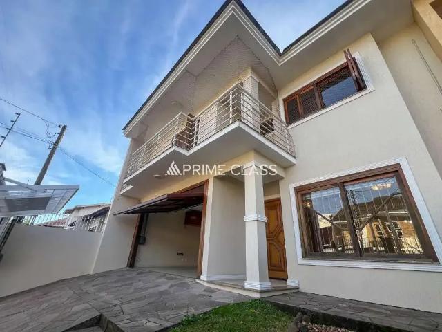 Casa / Sobrado para Locação em Canoas/RS Mont Serrat 4 Quartos