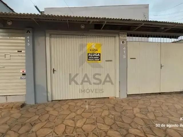 Casa / Sobrado para Locação em Canoas/RS Mathias Velho 4 Quartos