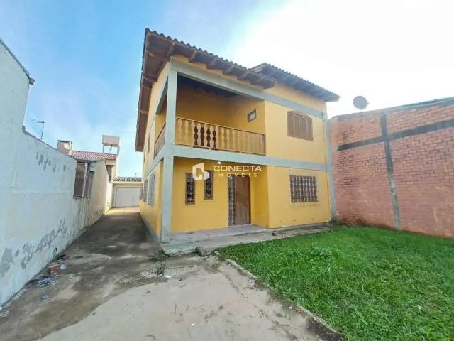 Casa / Sobrado para Locação em Canoas/RS Mathias Velho 4 Quartos
