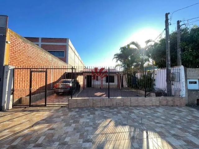 Casa / Sobrado para Locação em Canoas/RS Mathias Velho 4 Quartos