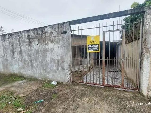 Casa / Sobrado para Locação em Canoas/RS Mathias Velho 5 Quartos