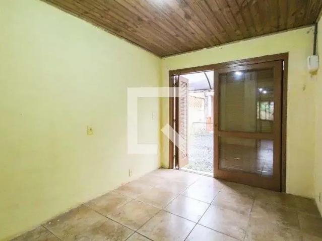 Casa / Sobrado para Locação em Canoas/RS Mathias Velho 1 Quartos