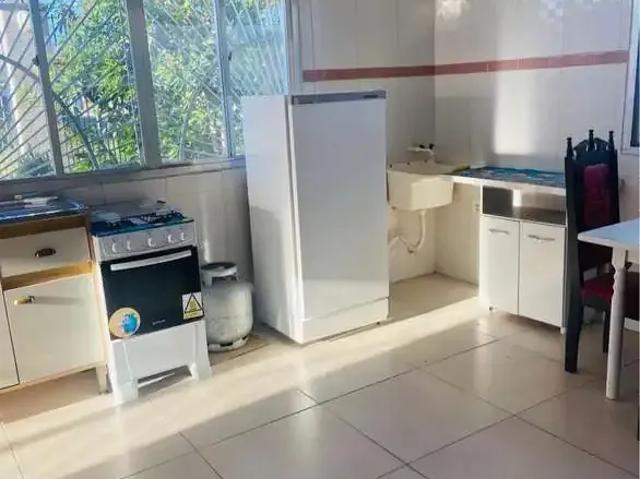 Casa / Sobrado para Locação em Canoas/RS Mathias Velho 1 Quartos