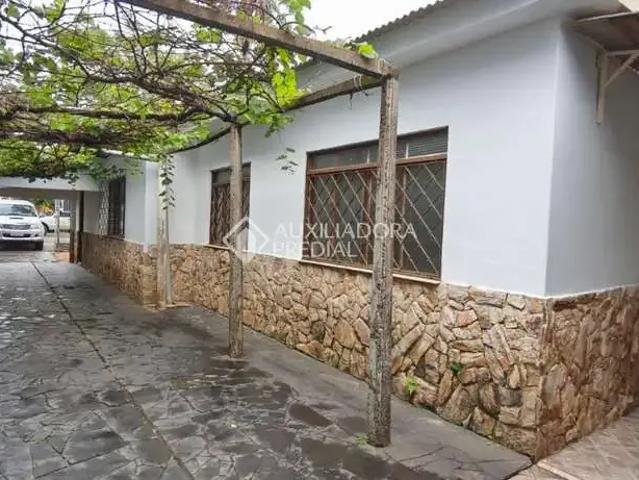 Casa / Sobrado para Locação em Canoas/RS Mathias Velho 2 Quartos