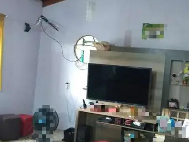 Casa / Sobrado para Locação em Canoas/RS Mathias Velho 2 Quartos