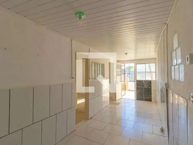 Casa / Sobrado para Locação em Canoas/RS Mathias Velho 2 Quartos