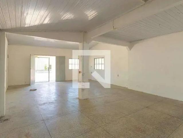 Casa / Sobrado para Locação em Canoas/RS Mathias Velho 2 Quartos