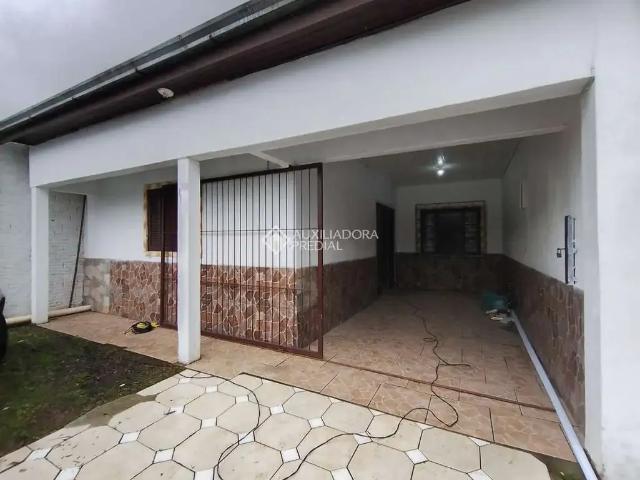 Casa / Sobrado para Locação em Canoas/RS Mathias Velho 2 Quartos