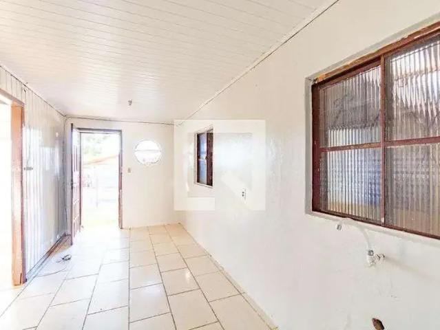 Casa / Sobrado para Locação em Canoas/RS Mathias Velho 2 Quartos