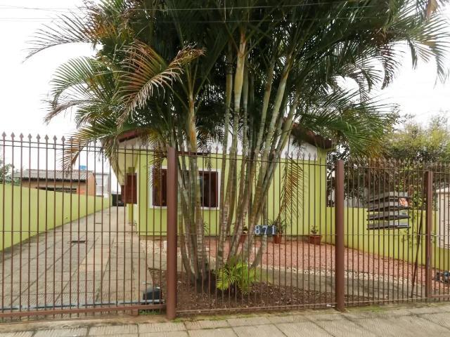 Casa / Sobrado para Locação em Canoas/RS Mathias Velho 2 Quartos