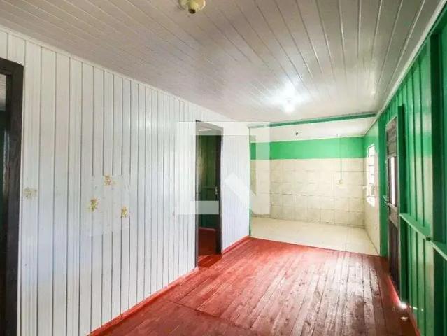 Casa / Sobrado para Locação em Canoas/RS Mathias Velho 2 Quartos
