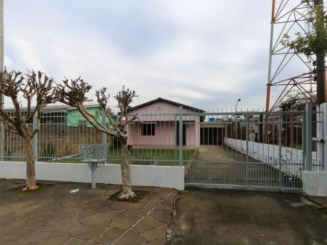 Casa / Sobrado para Locação em Canoas/RS Mathias Velho 2 Quartos