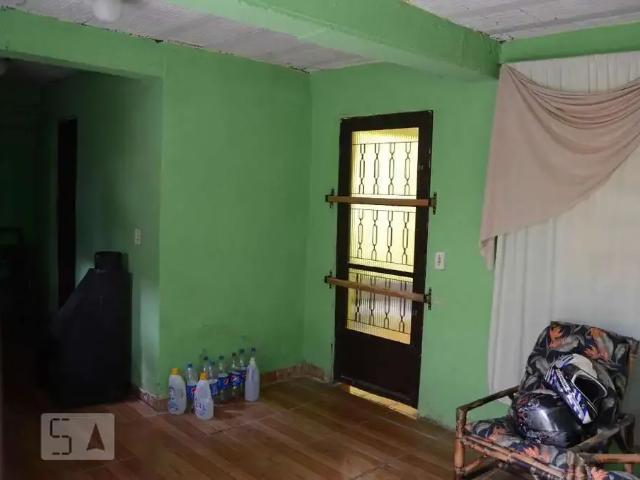 Casa / Sobrado para Locação em Canoas/RS Mathias Velho 3 Quartos