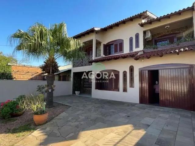 Casa / Sobrado para Locação em Canoas/RS Mathias Velho 3 Quartos