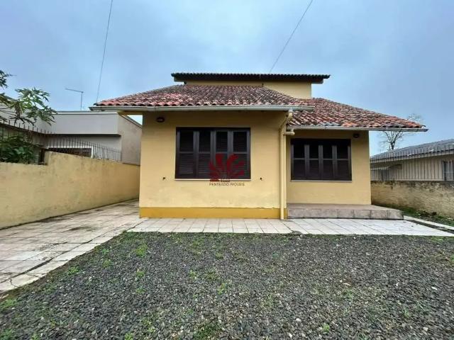 Casa / Sobrado para Locação em Canoas/RS Mathias Velho 3 Quartos