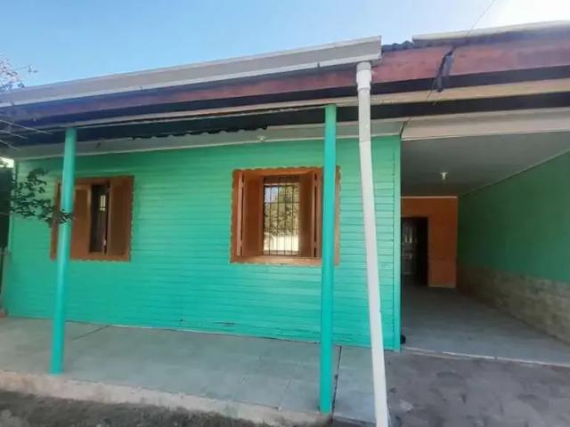 Casa / Sobrado para Locação em Canoas/RS Mathias Velho 3 Quartos