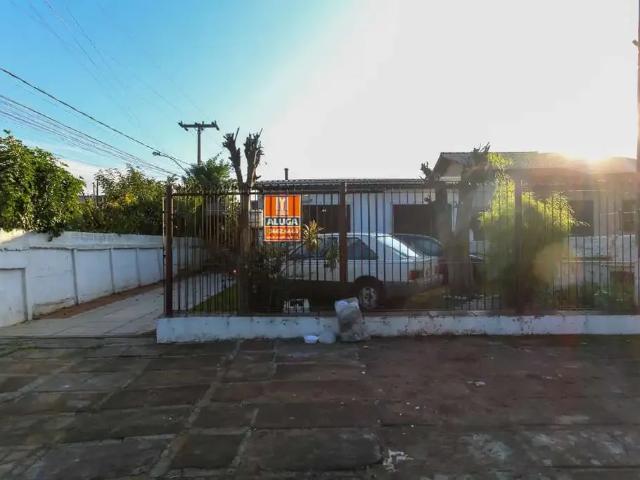 Casa / Sobrado para Locação em Canoas/RS Mathias Velho 3 Quartos