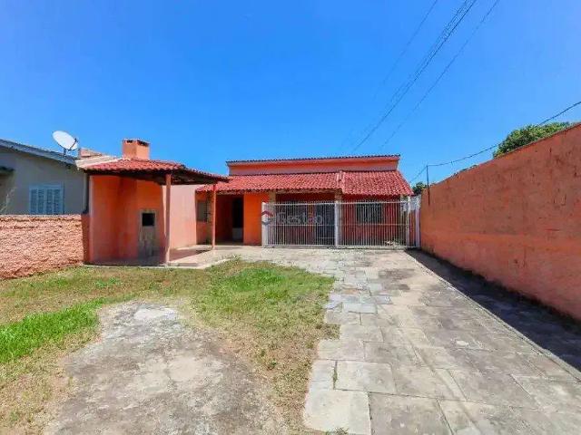Casa / Sobrado para Locação em Canoas/RS Mathias Velho 3 Quartos