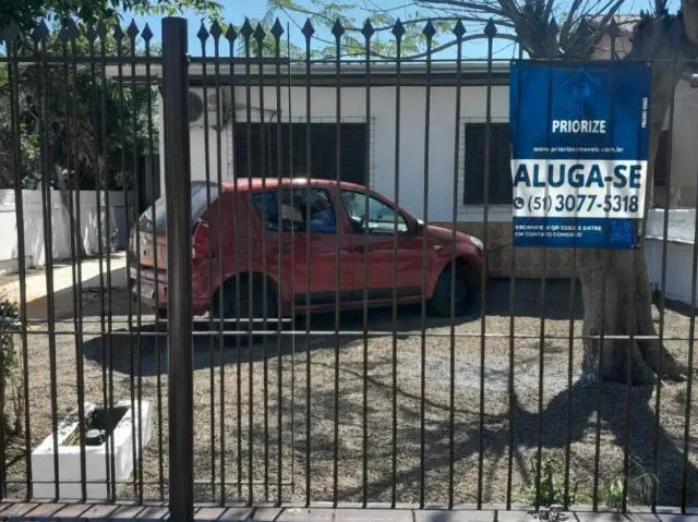 Casa / Sobrado para Locação em Canoas/RS Mathias Velho 3 Quartos