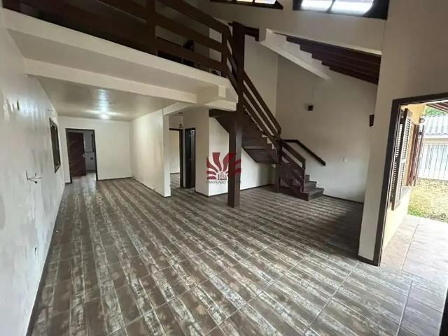 Casa / Sobrado para Locação em Canoas/RS Mathias Velho 3 Quartos
