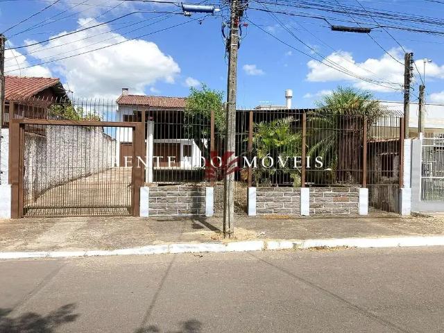 Casa / Sobrado para Locação em Canoas/RS Mathias Velho 3 Quartos