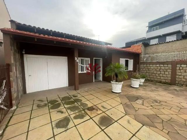 Casa / Sobrado para Locação em Canoas/RS Mathias Velho 3 Quartos