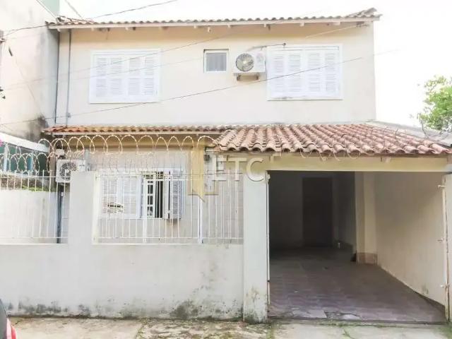 Casa / Sobrado para Locação em Canoas/RS Mato Grande 3 Quartos