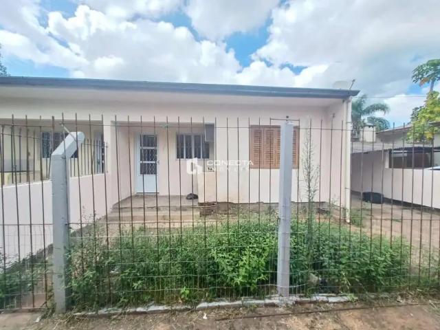 Casa / Sobrado para Locação em Canoas/RS Mato Grande 1 Quartos