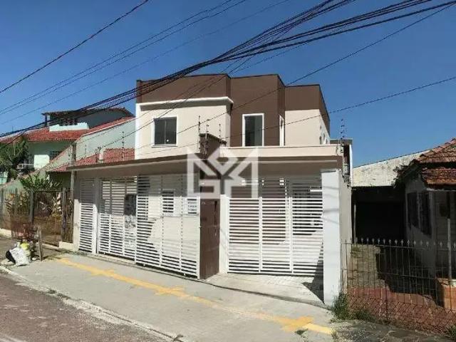 Casa / Sobrado para Locação em Canoas/RS Mato Grande 2 Quartos