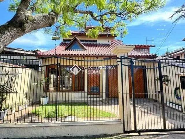 Casa / Sobrado para Locação em Canoas/RS Mato Grande 2 Quartos